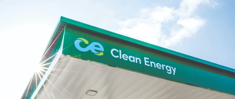 Clean Energy Fuels Corp. (CLNE)